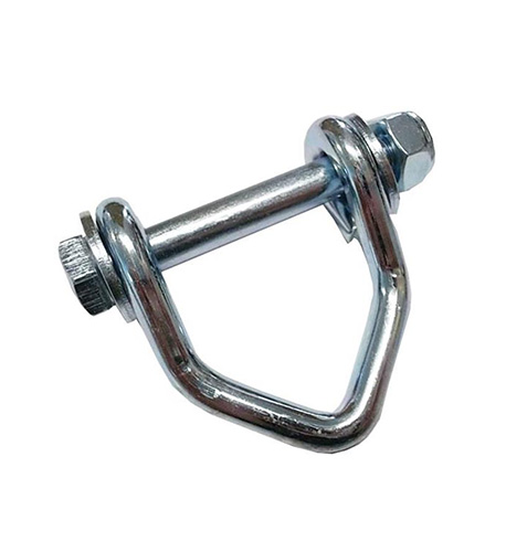 Clevis - Assembly | Swings - Park Supplies