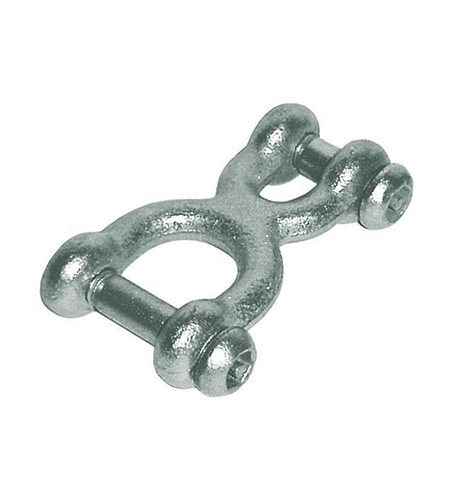 Clevis - Double | Swings - Park Supplies