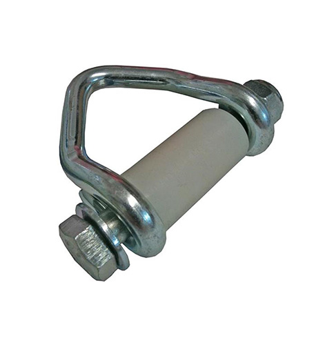 Clevis 'U' Assembly | Swings - Park Supplies