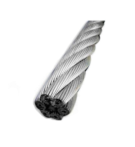 Flying fox wire rope | Park Supplies & Playgrounds.