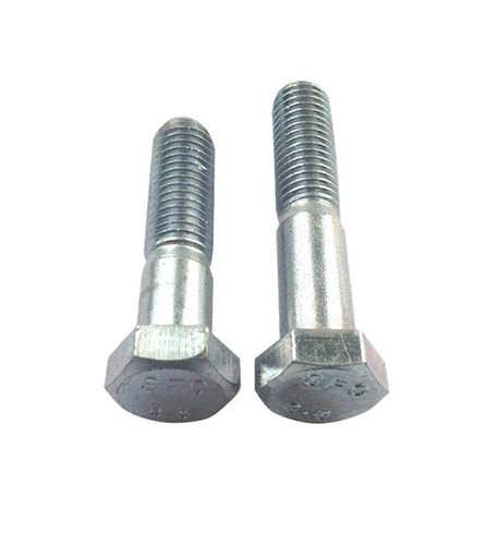Hex Bolts | Park Supplies & Playgrounds.