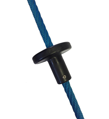 Rope Disc | Park Supplies & Playgrounds.