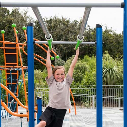 Skywalker | Park Supplies & Playgrounds