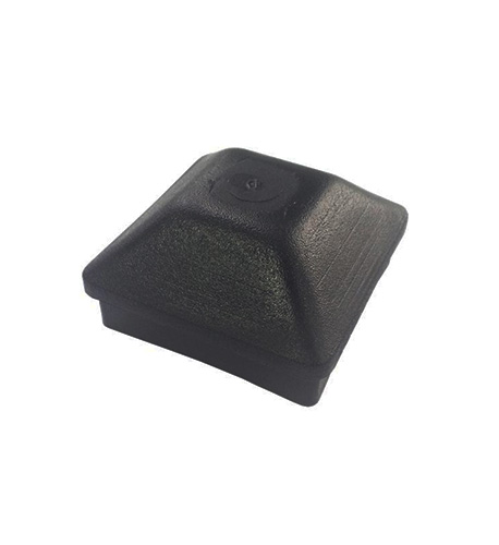 Square End Cap | Park Supplies & Playgrounds.