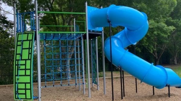 Case Studies I NZ Made I Park Supplies & Playgrounds