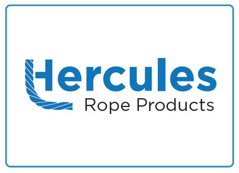 Hercules Rope I NZ Made I Park Supplies & Playgrounds