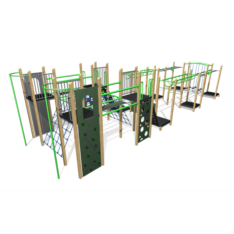 Baradeno - Park Supplies & Playgrounds