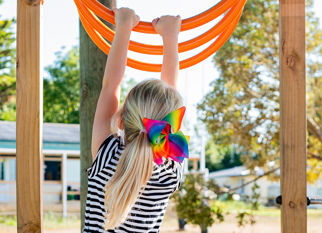 Embracing Neurodiversity in Playground Design