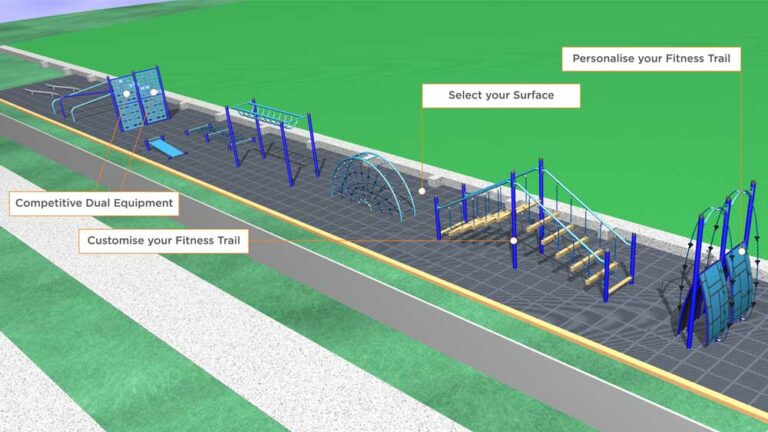 Fitness Equipment I NZ Made I Park Supplies & Playgrounds