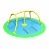Inclusive Spinner - Park Supplies & Playgrounds
