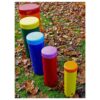 Rainbow Sambas - Music Play - Park Supplies & Playgrounds