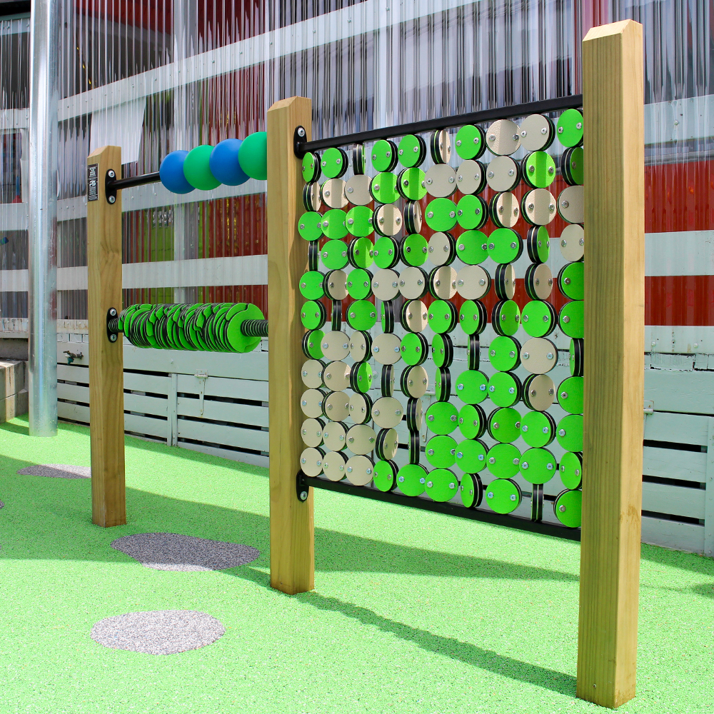 Sensory Playground Equipment I NZ Made I Park Supplies & Playgrounds
