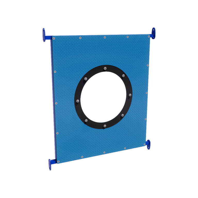 Window Panel - Park Supplies & Playgrounds